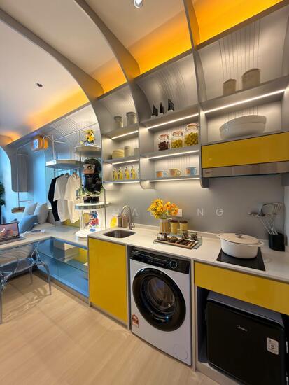 Majestic Gen Sphere untuk Untuk Dijual - RM 722,000, Mei 2026