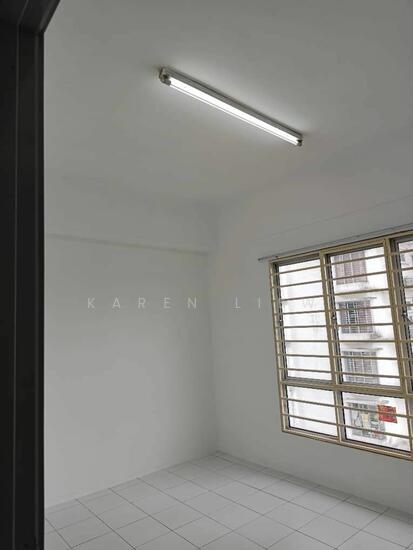 Condominium for Sale at Selayang Point - Karen Liew