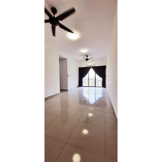 Condominium for Sale at The Hamstead, Desa Tun Razak - Rex Tan