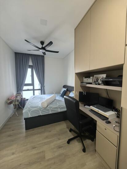 Condominium for Rent at TRIA Seputeh in 9 Seputeh, Kuala Lumpur - Rex Tan