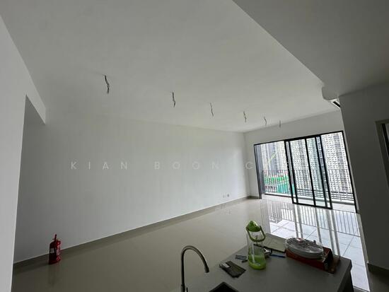 Service Residence for Rent at Residensi Ava @ Kiara Bay - Kian Boon Chee