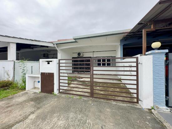 Taman Desa Bukit Permata untuk Untuk Dijual - RM 365,000 (2024 ...