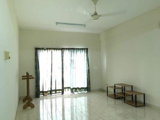 Condominium for Sale at Prima Setapak Condominium - Ben Ng