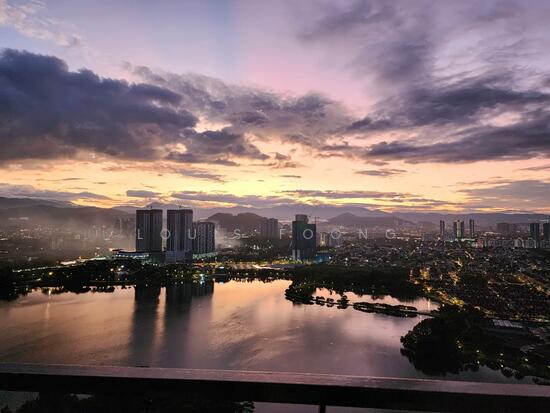 The Henge untuk Untuk Dijual - RM 480,000 (2024) | PropertyGuru Malaysia