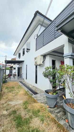 2-storey Terraced House for Sale in TAMAN PUCHONG UTAMA (Puchong ...