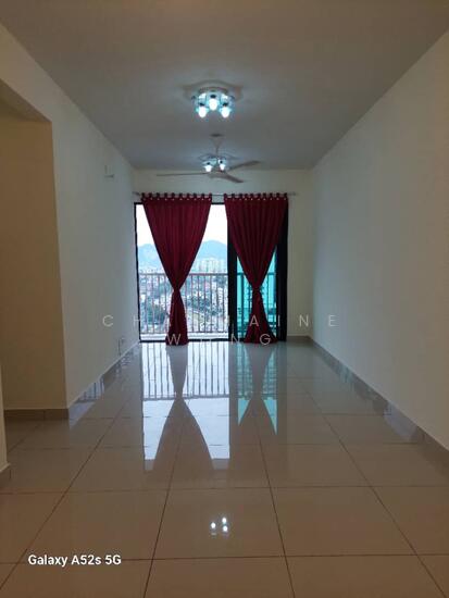 Apartment for Rent at One Maxim - Charmaine Wong