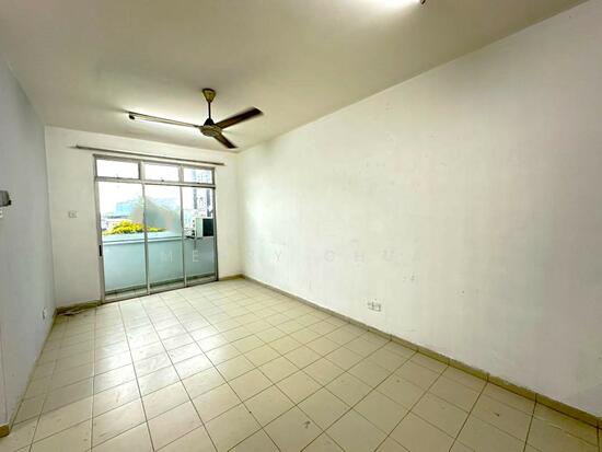 Apartment for Sale at Lake View Suites - Merry Chua