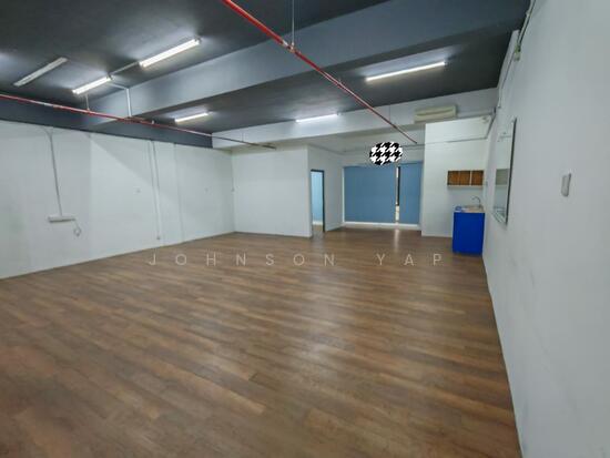 Retail Space for Rent in Bukit Indah (Iskandar Puteri (Nusajaya ...