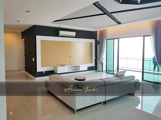 Condominium for Sale at The Light Point - Allen Yeoh