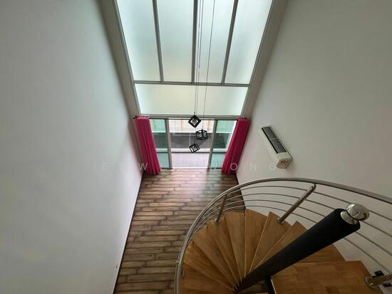 Condominium for Sale at Sphere Damansara - Edwin Wong