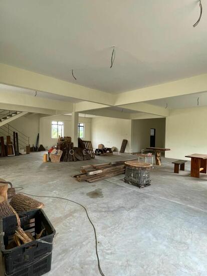 Bungalow at Kempas Baru untuk Untuk Dijual - RM 2,300,000 (2024 ...
