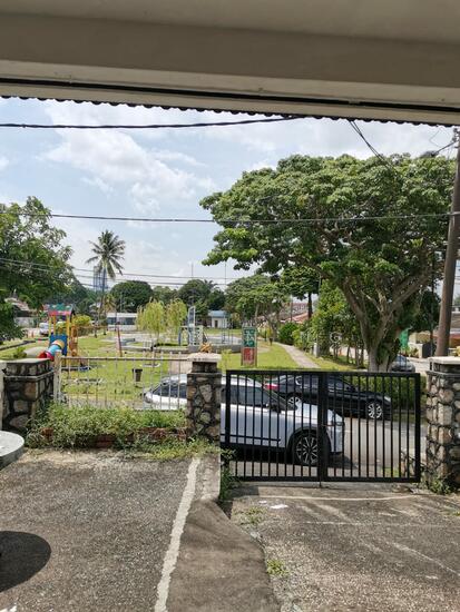 Semi-Detached House for Sale in Taman Sentosa (Johor Bahru) - Jayden Ng