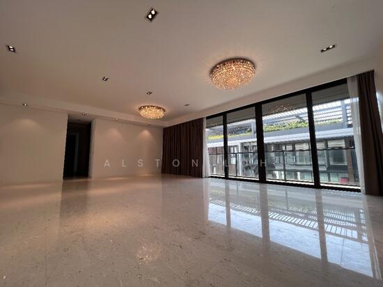 Shorefront Residences untuk Untuk Dijual - RM 5,500,000 (2024 ...