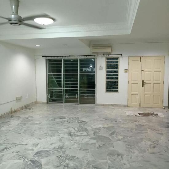 2-storey Terraced House for Sale in Taman Bukit Permai (Ampang) - Jun ...