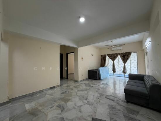 Condominium for Rent at Sri Permata - Cheah Wei Kit