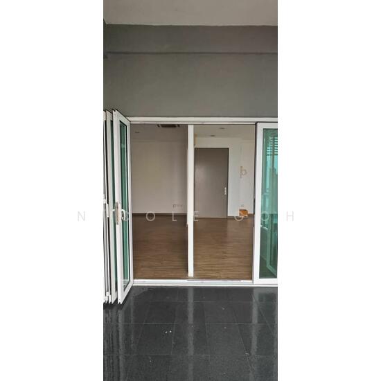 Service Residence for Rent at SOHO @ Zetapark - Nicole Goh