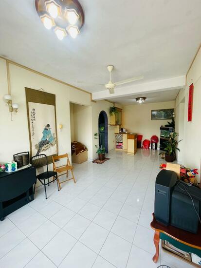 Apartment for Sale at Daya View - Jason Sim