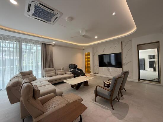The Straits View Residence untuk Untuk Dijual - RM 8,000,000, Jan 2026