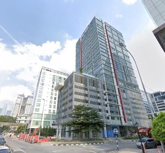 Menara Centara untuk Untuk Dijual - RM 179,000 (2024) | PropertyGuru ...