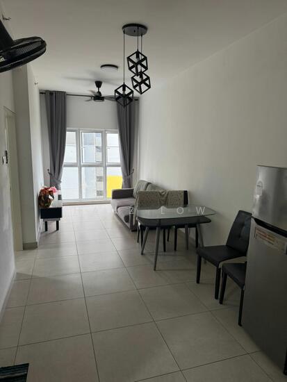 Service Residence for Rent at Residensi Rimbun @ Canopy Hills - Hanz Low