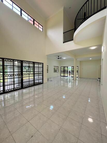 Kulai IOI Bandar Putra Gate A Palm Villa Residences untuk Untuk Disewa ...