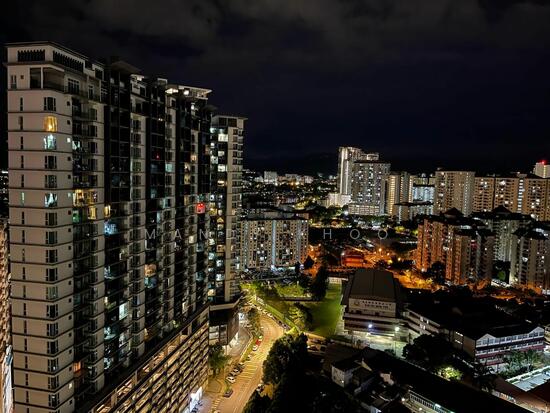 Condominium for Sale at Setapak Green - Mandy Khoo