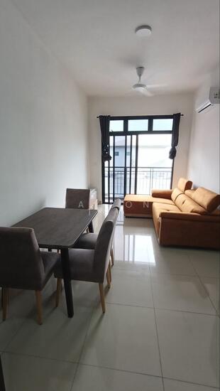 Meldrum Heights (Residensi Meldrum) untuk Untuk Disewa - RM 2,600 ...