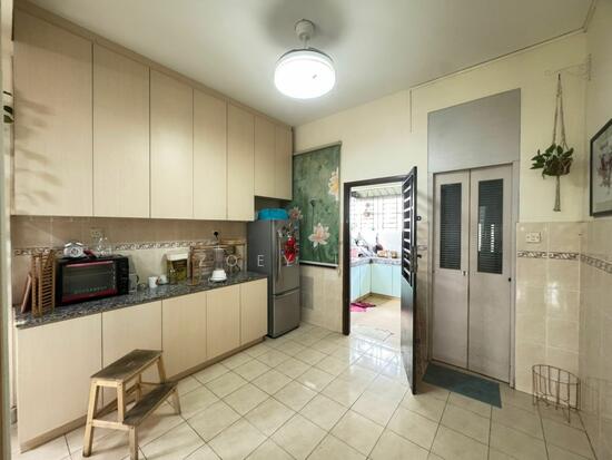 2-storey Terraced House for Sale in Taman Mutiara Rini (Skudai) - Zoey Lee