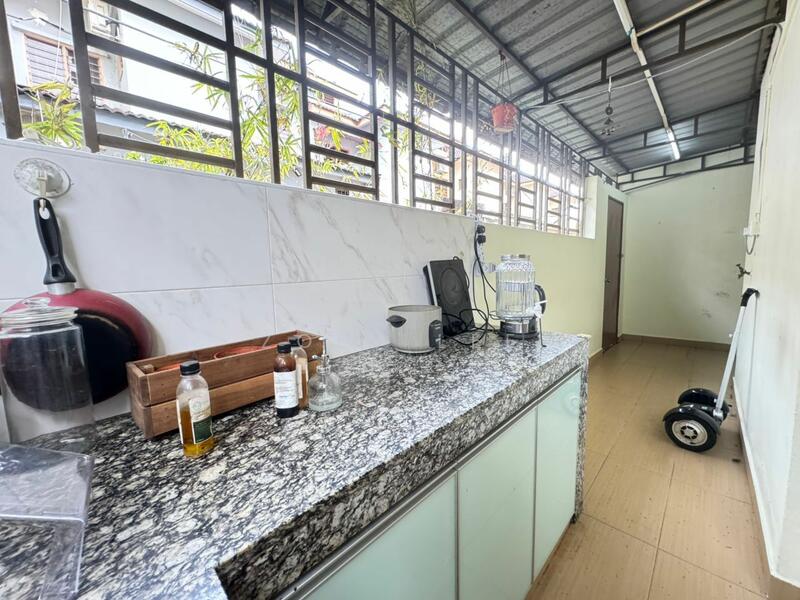 2-storey Terraced House for Sale in Taman Mutiara Rini (Skudai) - Zoey Lee