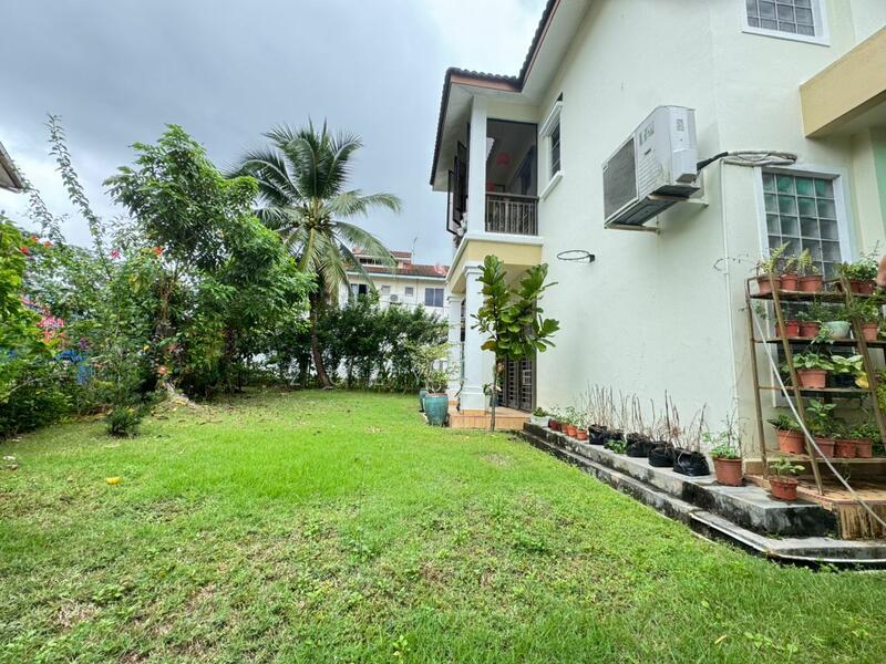2-storey Terraced House for Sale in Taman Mutiara Rini (Skudai) - Zoey Lee