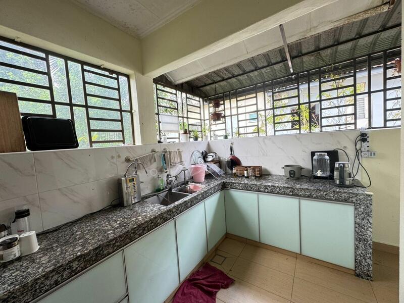 2-storey Terraced House for Sale in Taman Mutiara Rini (Skudai) - Zoey Lee
