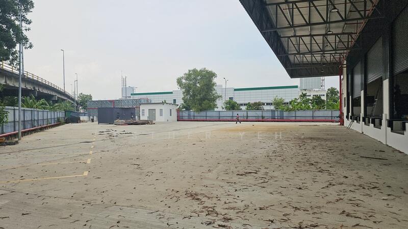 Factory for Rent in Kawasan Perusahaan Seberang Jaya (Seberang Jaya ...