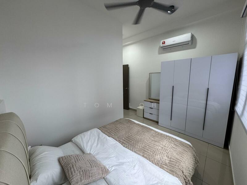 Meldrum Heights (Residensi Meldrum) untuk Untuk Disewa - RM 3,200 ...