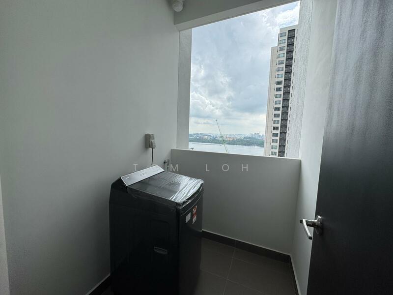 Meldrum Heights (Residensi Meldrum) untuk Untuk Disewa - RM 3,200 ...