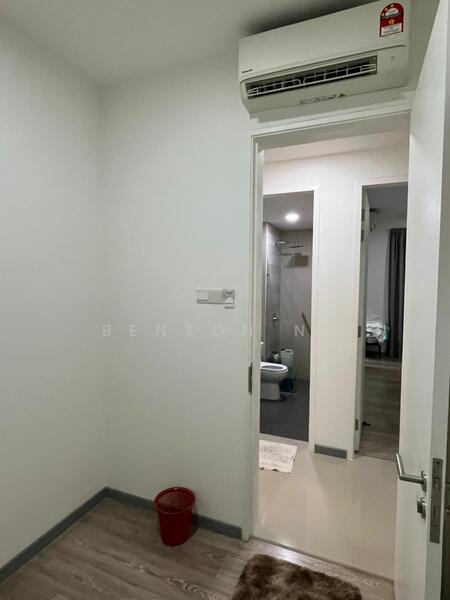 Service Residence for Rent at United Point (Residensi Berpadu) - Benson Ng