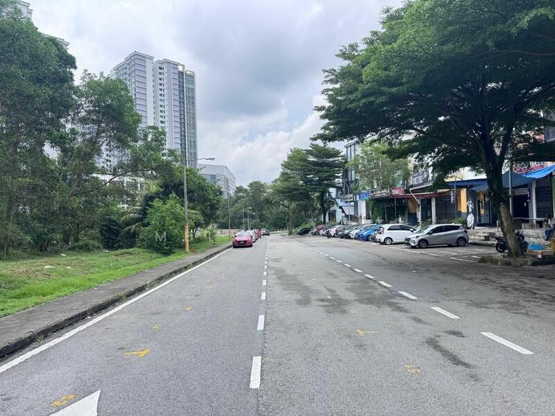 Shop / Office for Sale in Taman Munsyi Ibrahim (Johor Bahru) - Melinda Ee