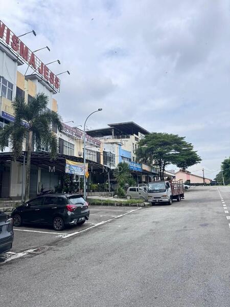 Shop / Office for Sale in Taman Munsyi Ibrahim (Johor Bahru) - Melinda Ee