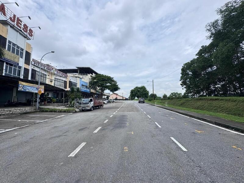 Shop / Office for Sale in Taman Munsyi Ibrahim (Johor Bahru) - Melinda Ee