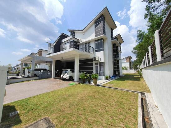 Greenhill Residence untuk Untuk Dijual - RM 1,080,000, Jan 2026