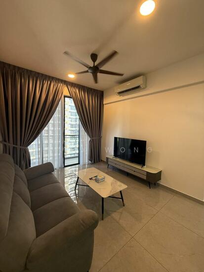 Condominium for Rent at Muze @ PICC - Alex Wong