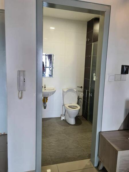 Service Residence for Rent at Paramount Utropolis - Ken Soon