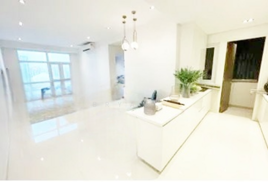 Met 1 Residences untuk Untuk Disewa - RM 2,750 /bulan (2024 ...