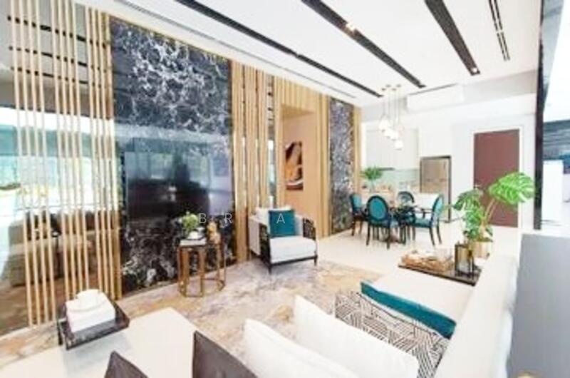 Met 1 Residences untuk Untuk Disewa - RM 2,750 /bulan (2024 ...