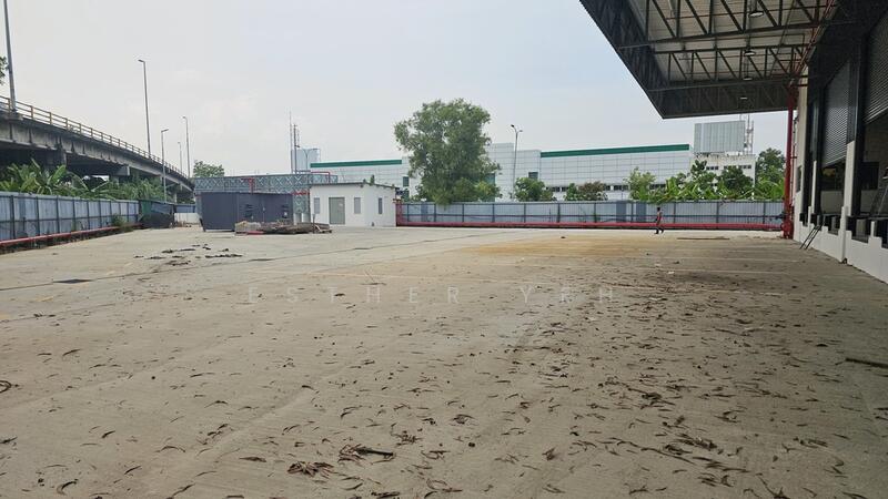 Factory for Rent in Kawasan Perusahaan Seberang Jaya (Seberang Jaya ...