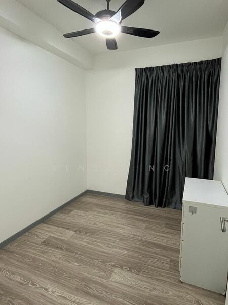 Service Residence for Rent at United Point (Residensi Berpadu) - Benson Ng
