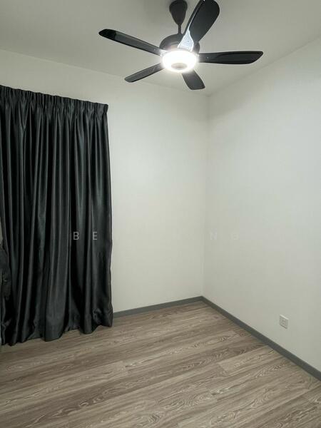 Service Residence for Rent at United Point (Residensi Berpadu) - Benson Ng