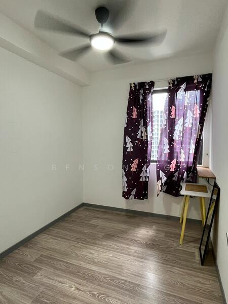 Service Residence for Rent at United Point (Residensi Berpadu) - Benson Ng