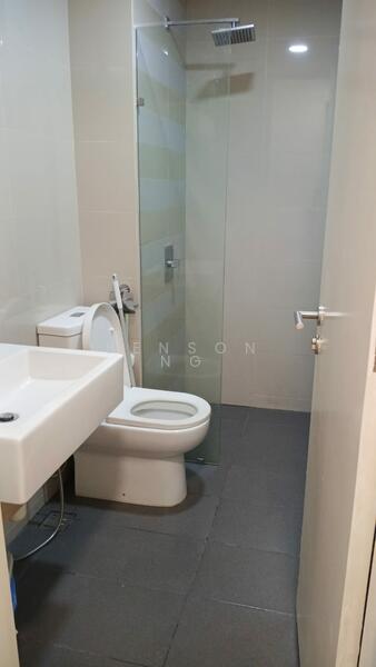 Service Residence for Rent at United Point (Residensi Berpadu) - Benson Ng
