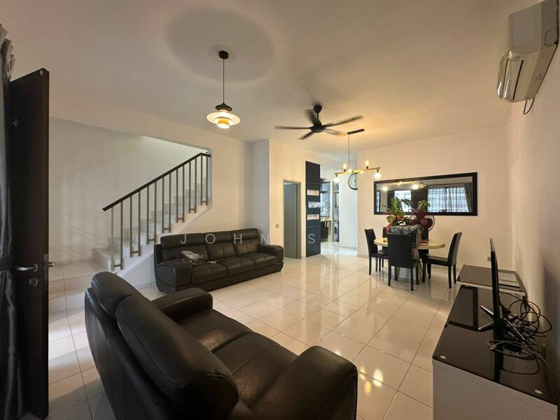 2-storey Terraced House for Rent in Setia Tropika (Johor Bahru) - John Sia