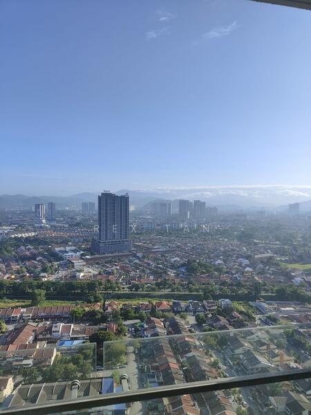 Service Residence for Rent at United Point (Residensi Berpadu) - Rex Tan